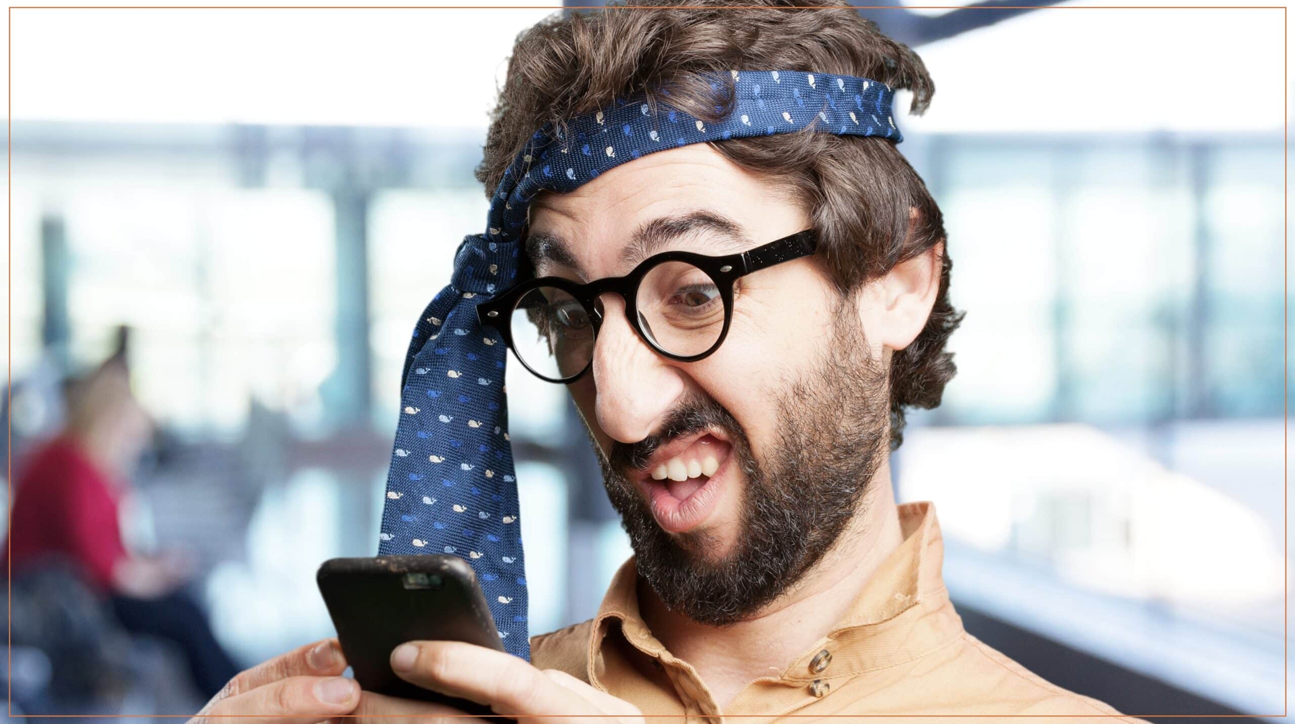 Prostul Satului 2.0 – Idiotul Amplificat… – Ion Iordache